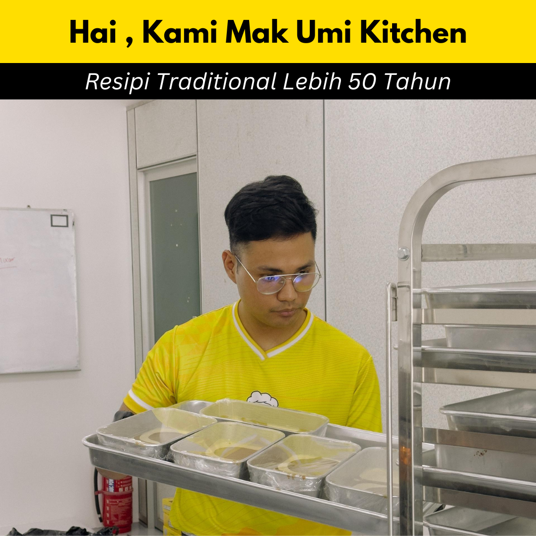 Mak Umi Kitchen